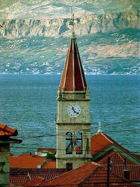 Island Brac photos - BRAC Info.com - Croatia